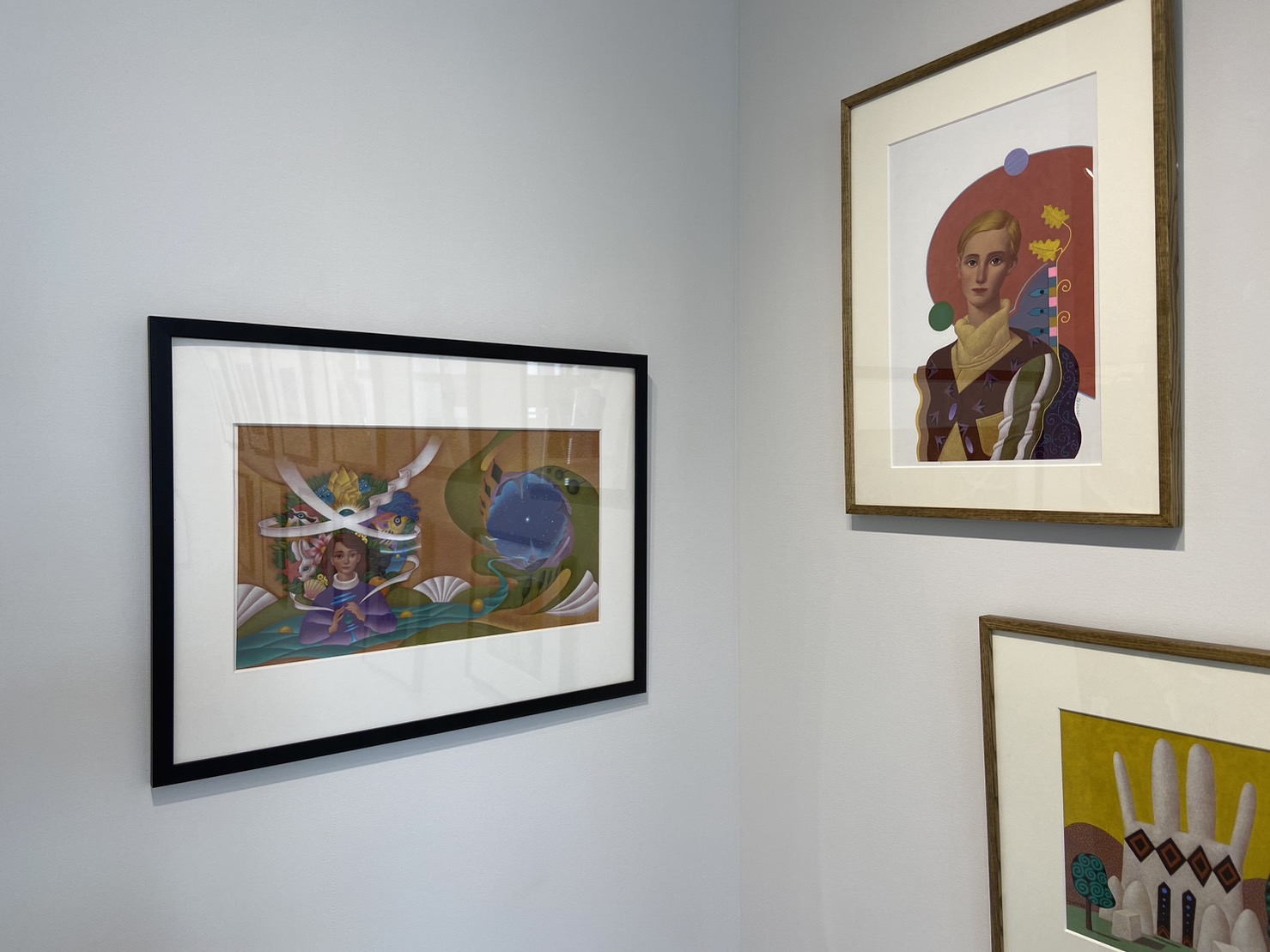 Treetop flyer - 高橋常政 Official Site